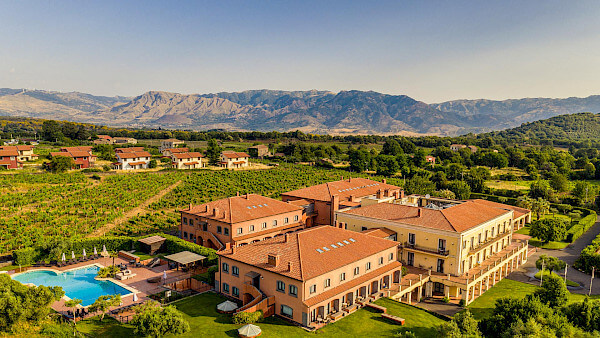 Italy Golf Holidays in 2025/2026 - Golf Holidays Direct