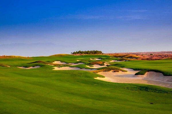 ONA Mar Menor Golf Resort & Spa, Spain - Golf Breaks & Deals in 2024/25