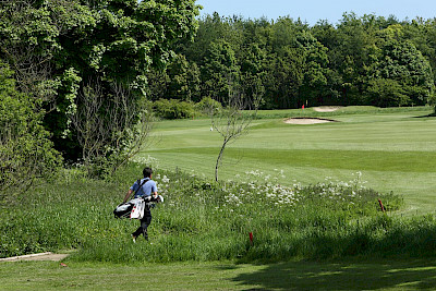 Golf Breaks England | Golf Holidays in England from £45 2025/2026