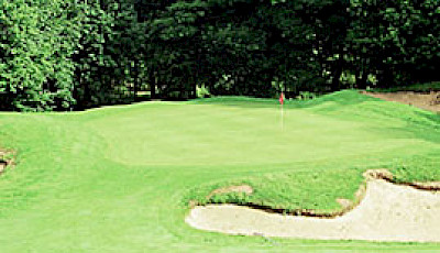 Hotel Red Fox, France - Golf Breaks & Deals in 2024/25