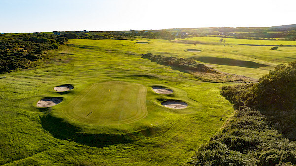 The Gower Golf Club - Golf Course in Wales
